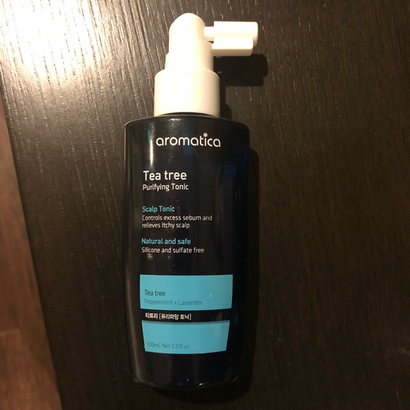 aromatica | Makeup | Aromatica Hair Essence | Poshmark